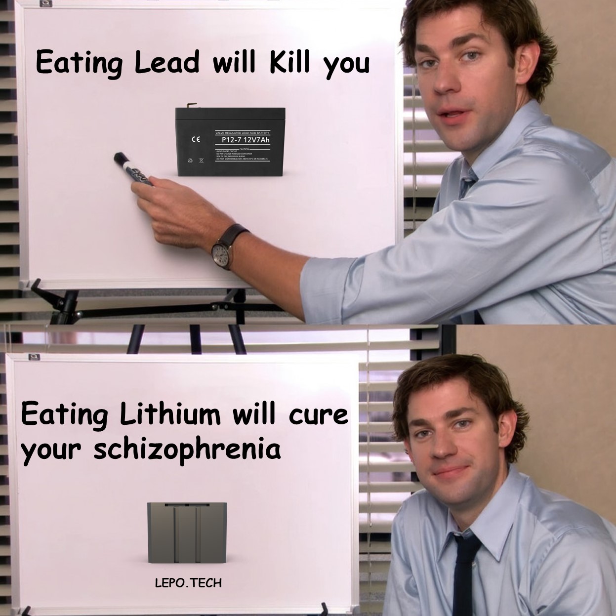 A Tale of Lithium-ion and Lead-Acid Batteries in the Energy Storage ...